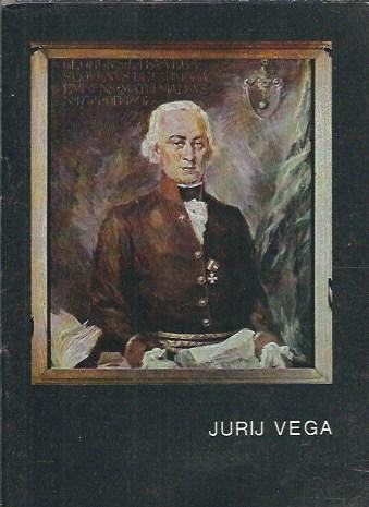 Jurij Vega / Jože Povšič