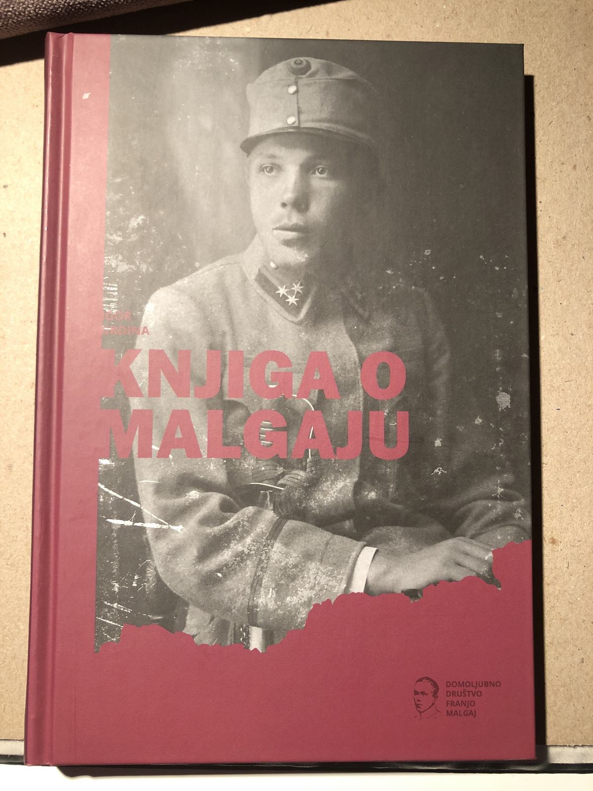 Knjiga o Malgaju