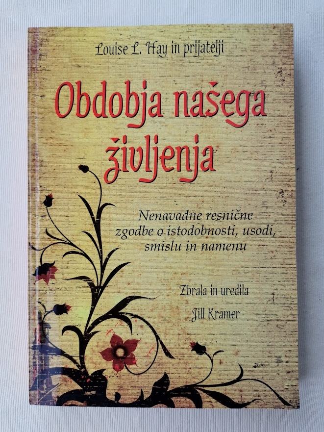 OBDOBJA NAŠEGA ŽIVLJENJA