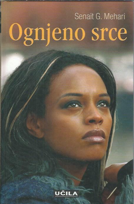 Ognjeno srce / Senait G. Mehari - TRDA VEZAVA