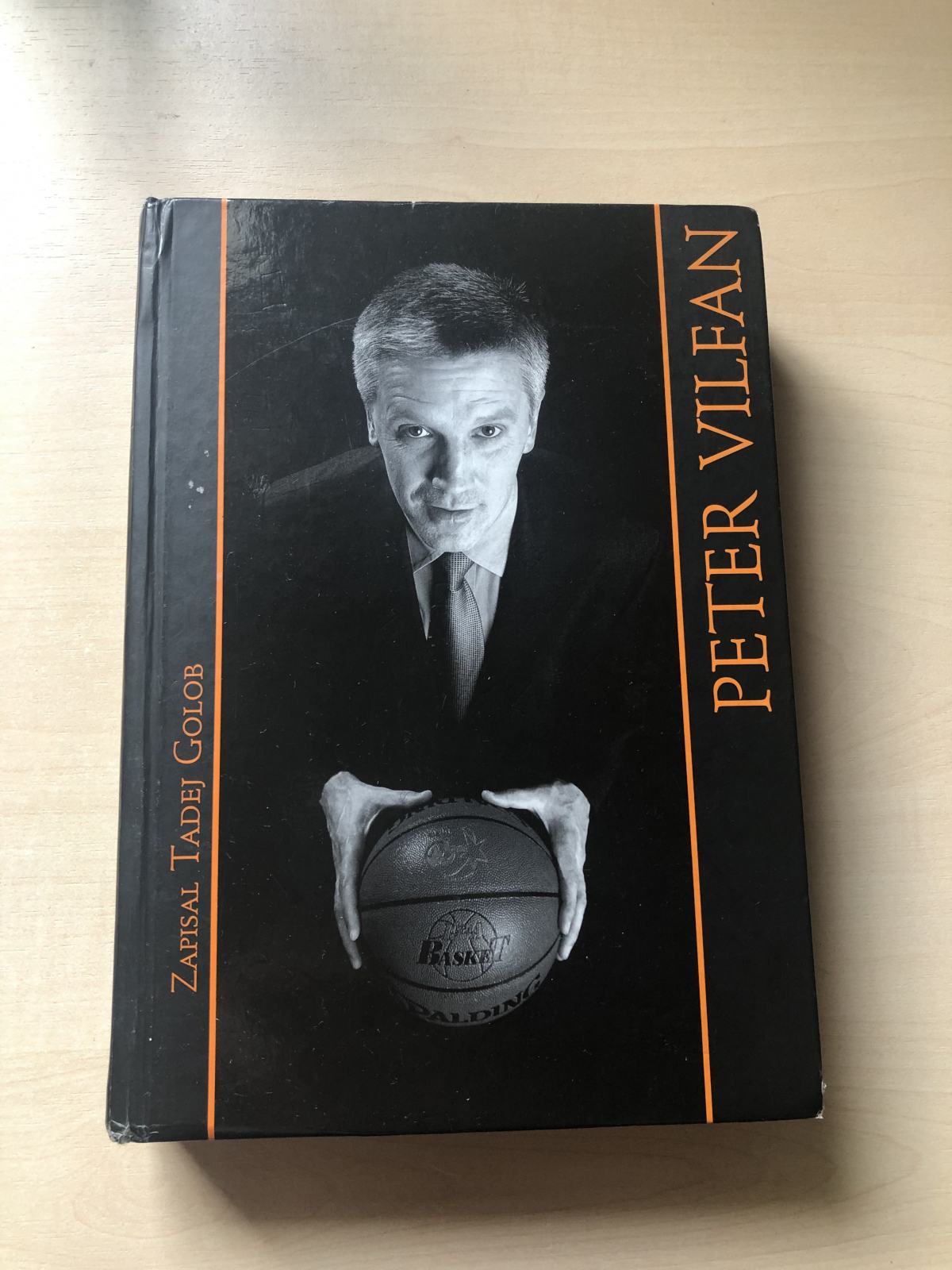 Peter Vilfan