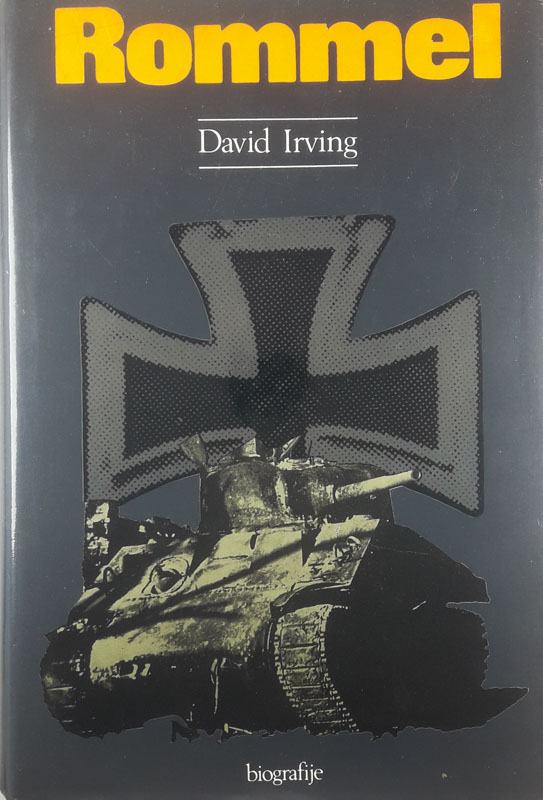 ROMMEL, David Irving