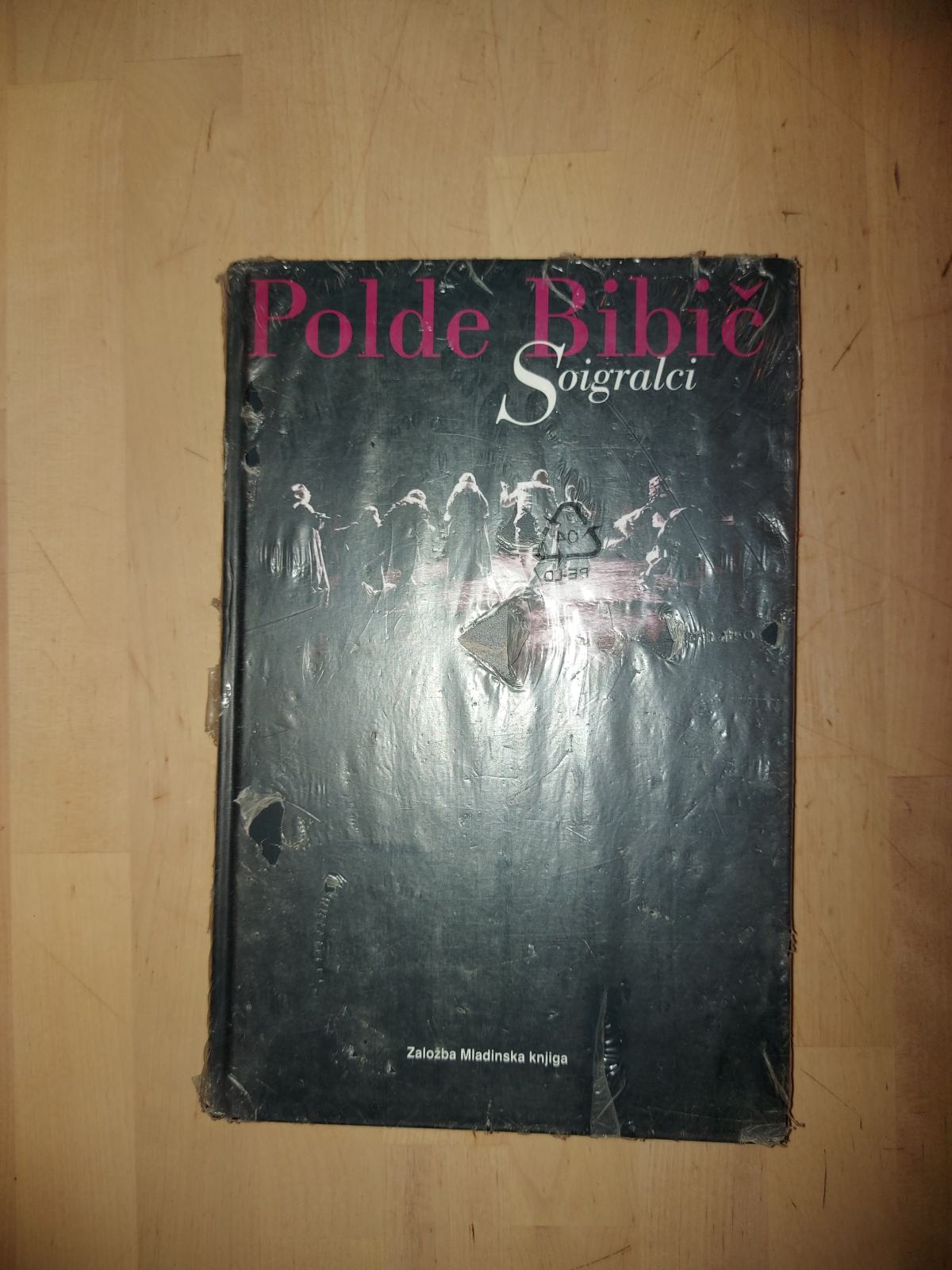 SOIGRALCI - POLDE BIBIČ