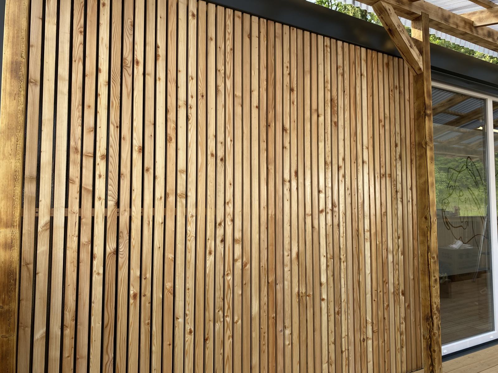 KONTEJNER BAR 8m