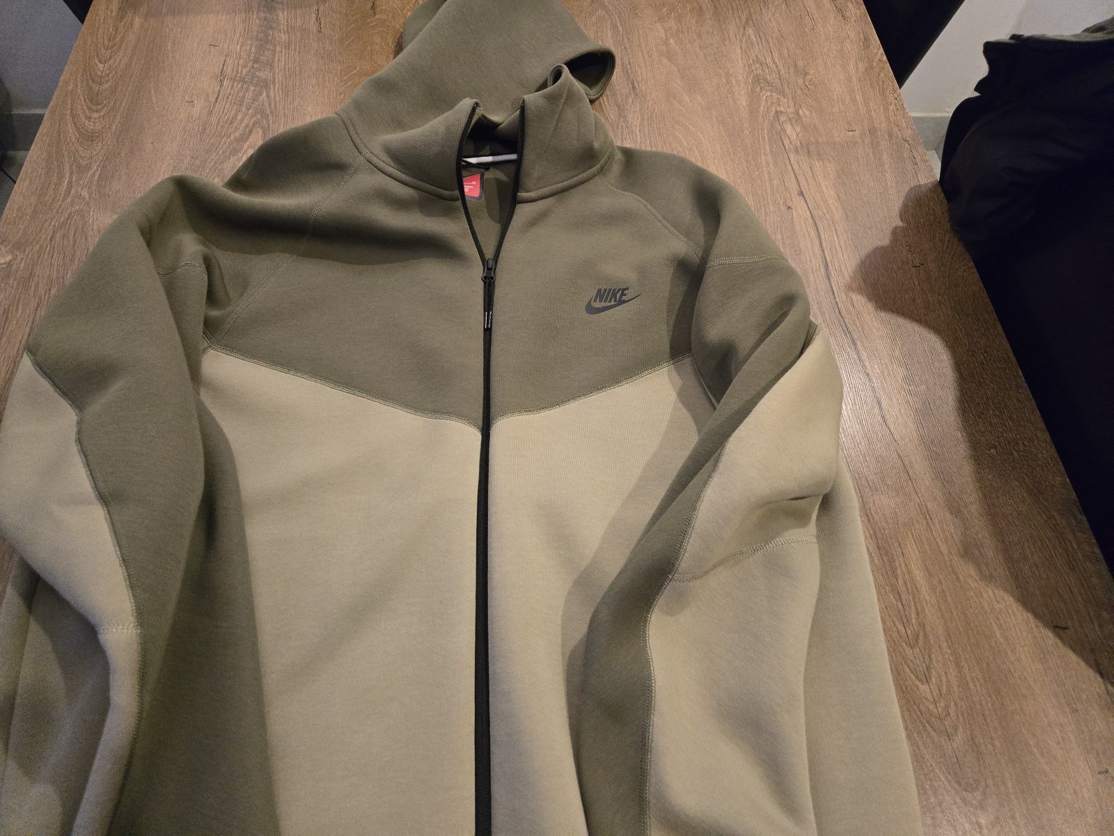 Nike Tech Fleece XL