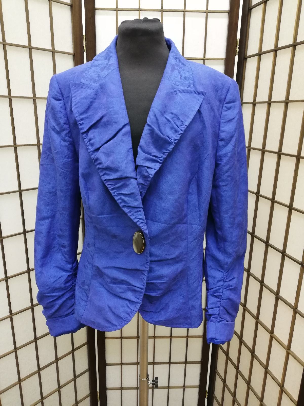 vintage Escada original blazer