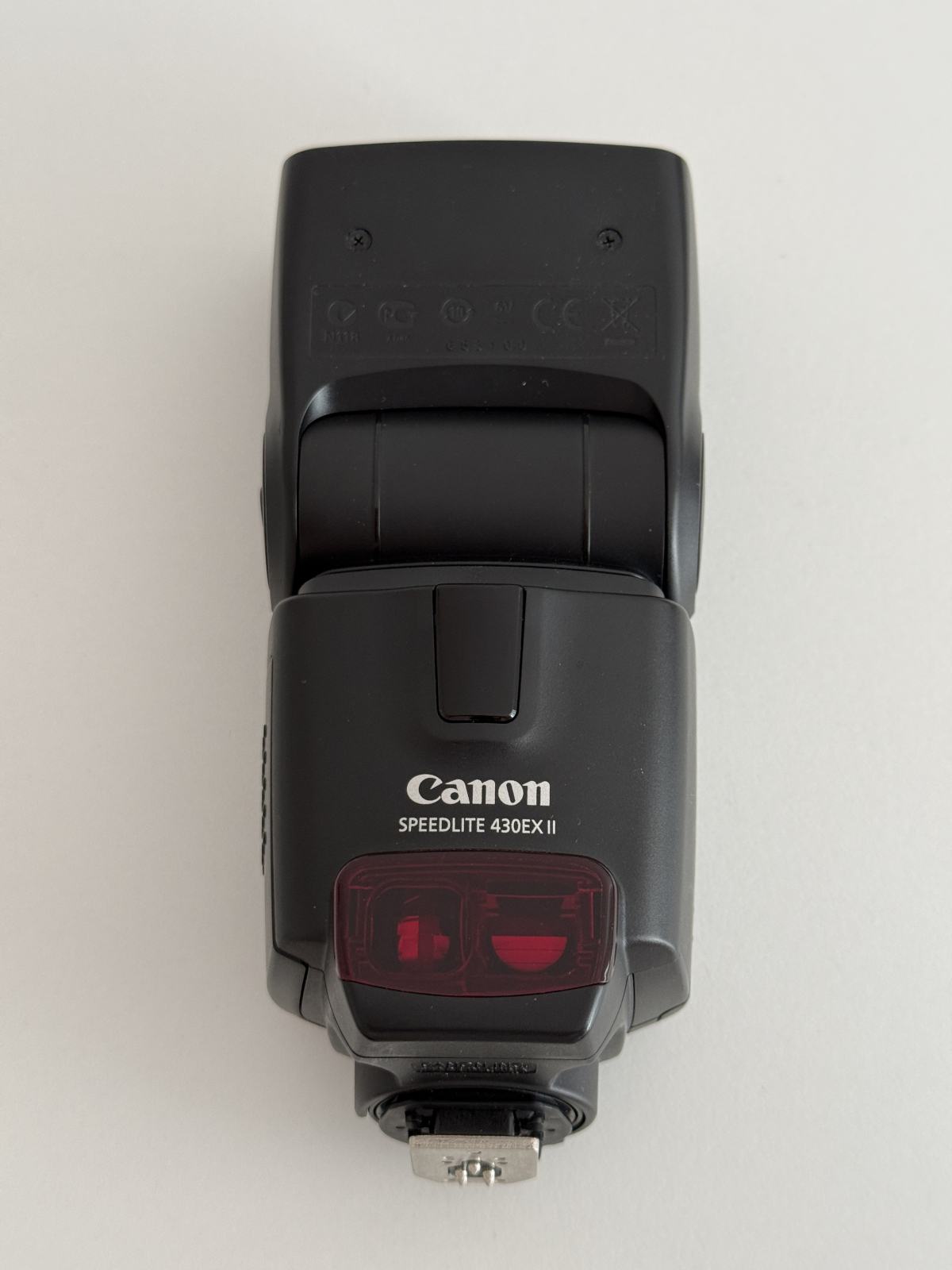 Bliskavica Canon Speedlite 430EX II