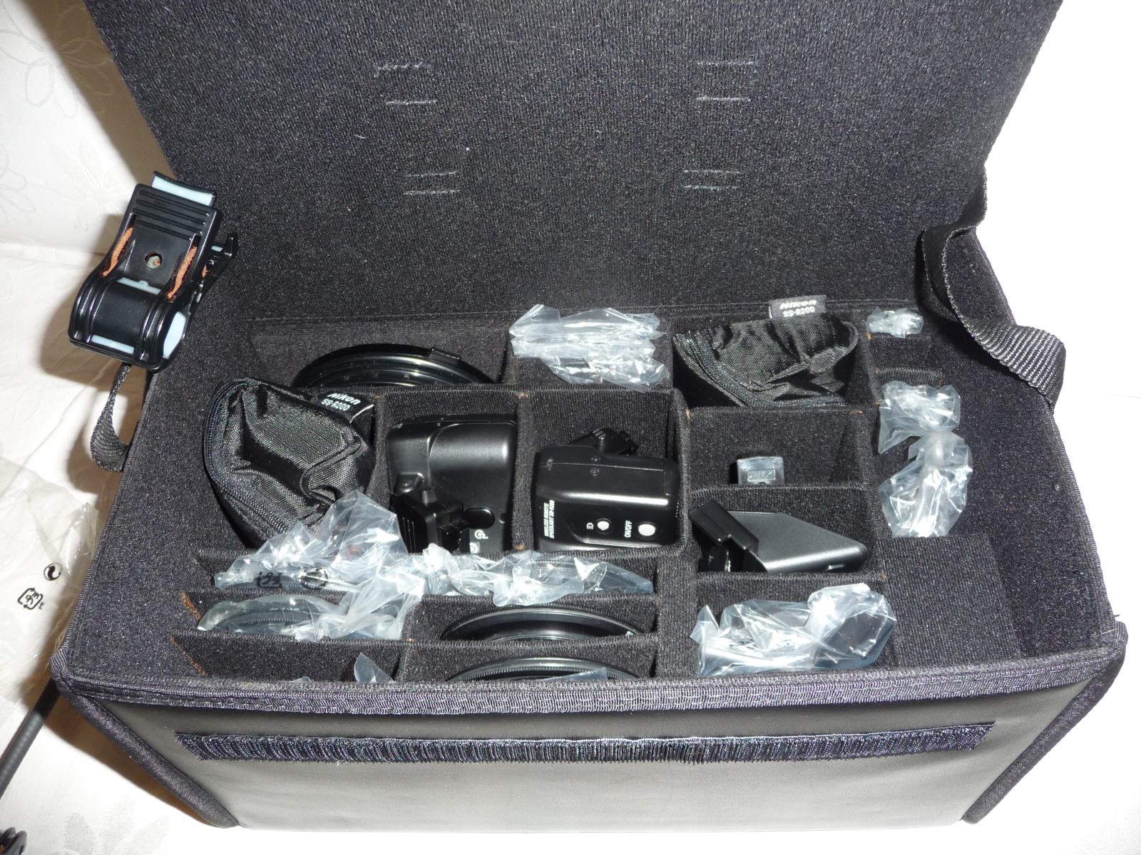 NIKON SS-MS1