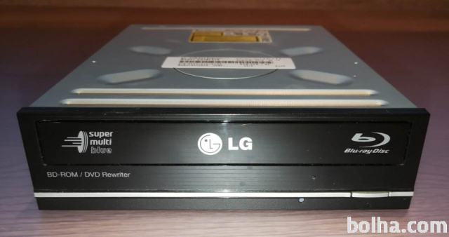 Pogon blu-ray LG
