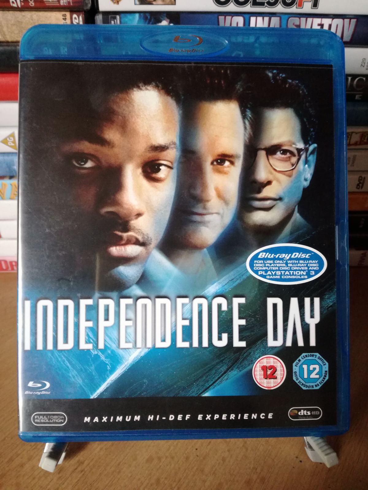 Independence Day (1996)