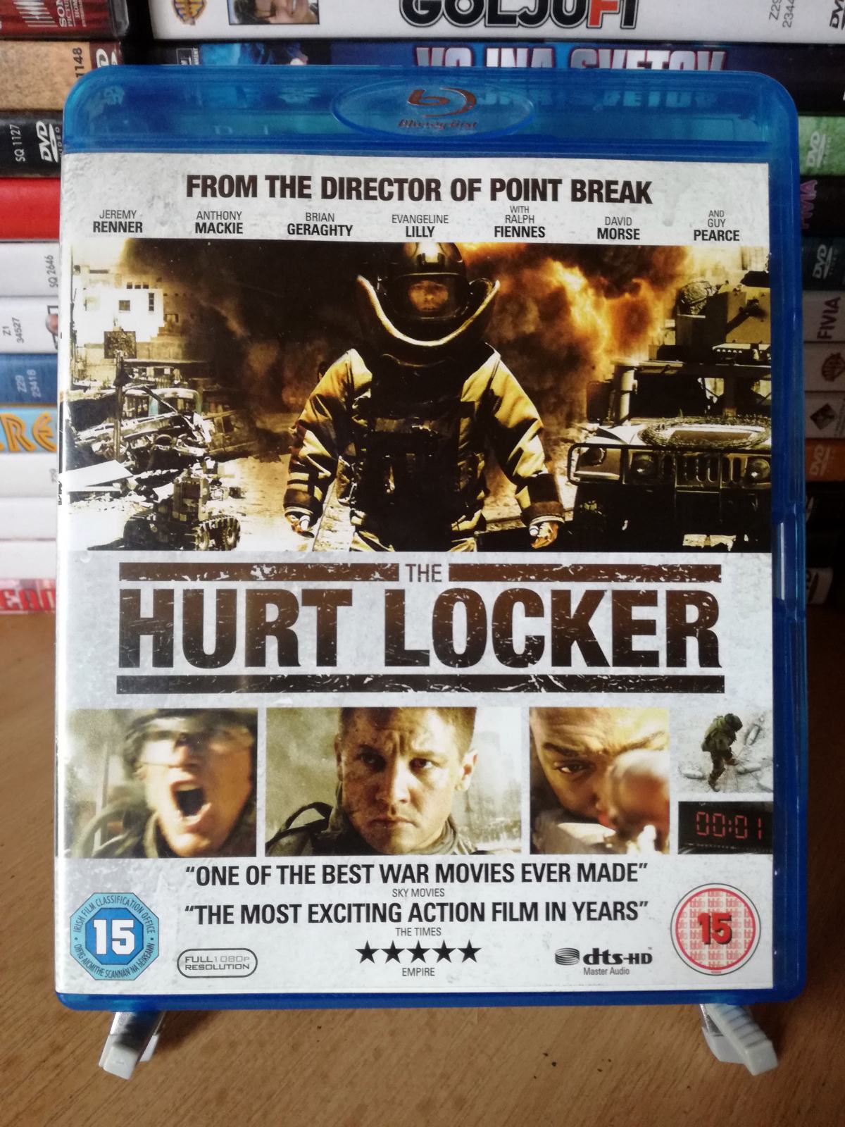 The Hurt Locker (2008)