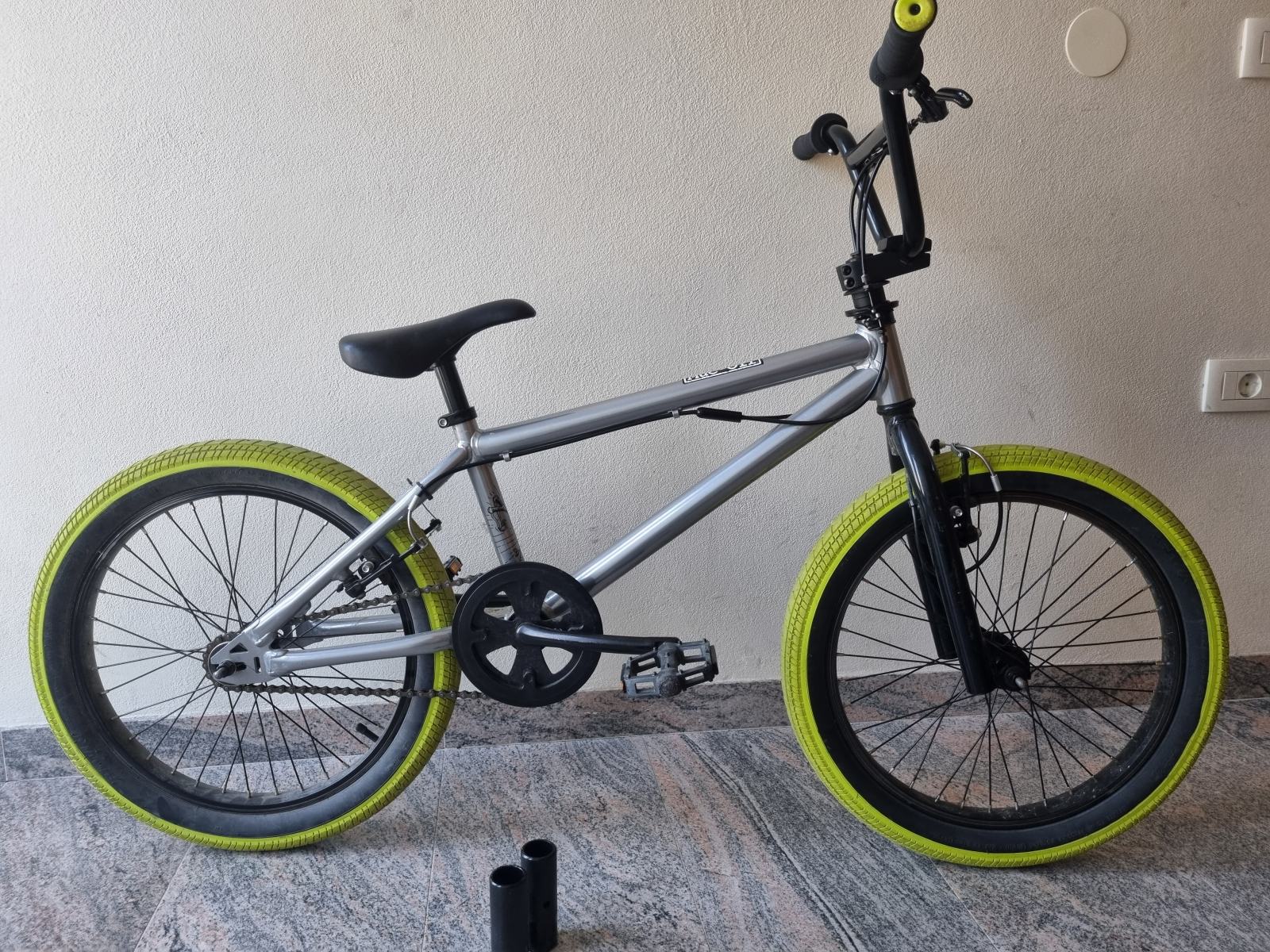 BMX 20 col