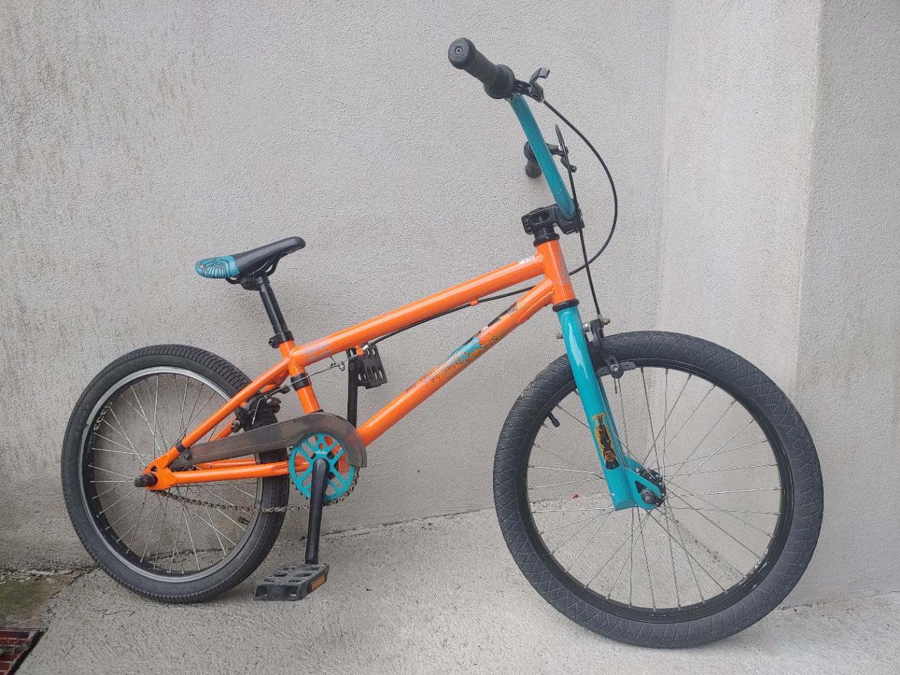 BMX GT 20