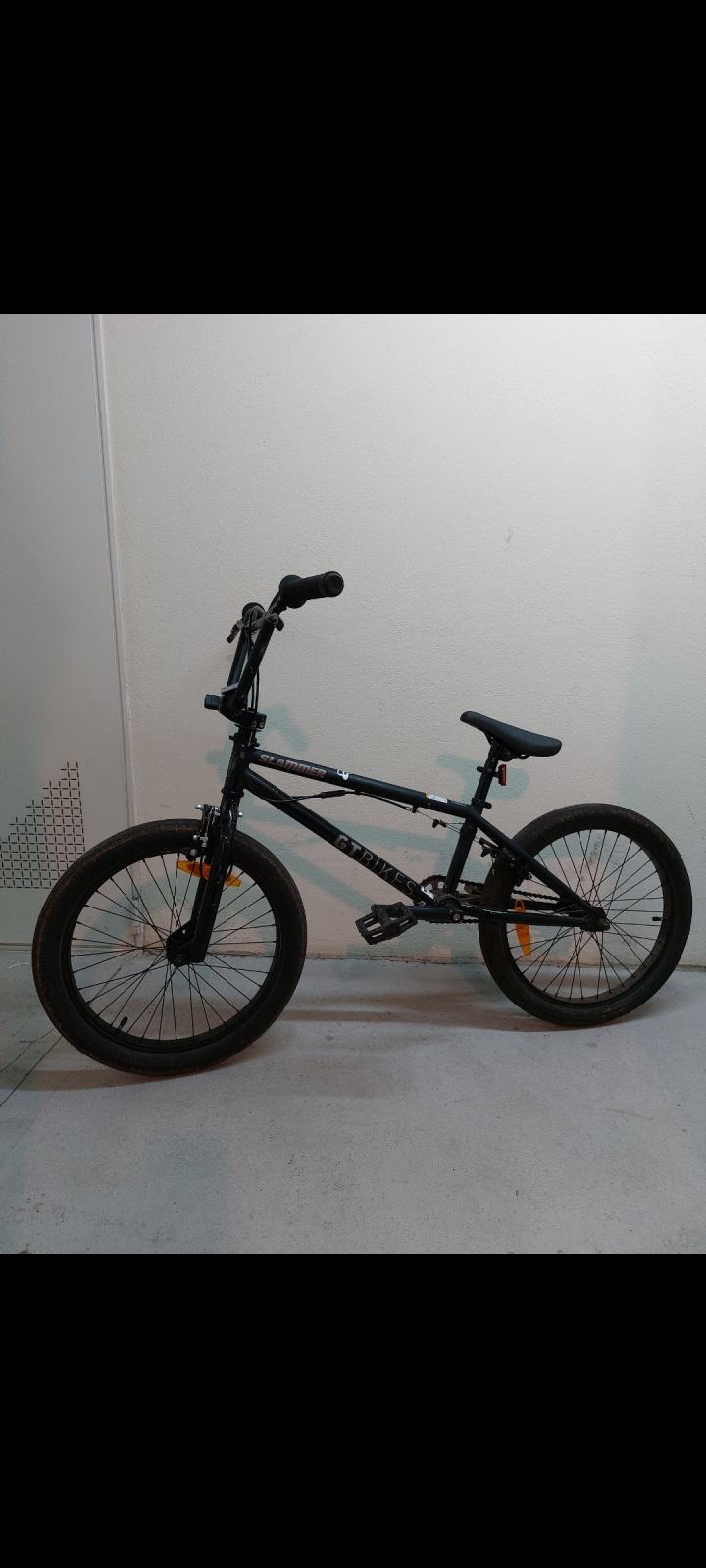 BMX KOLO GT SLAMMER 20 - KOT NOVO