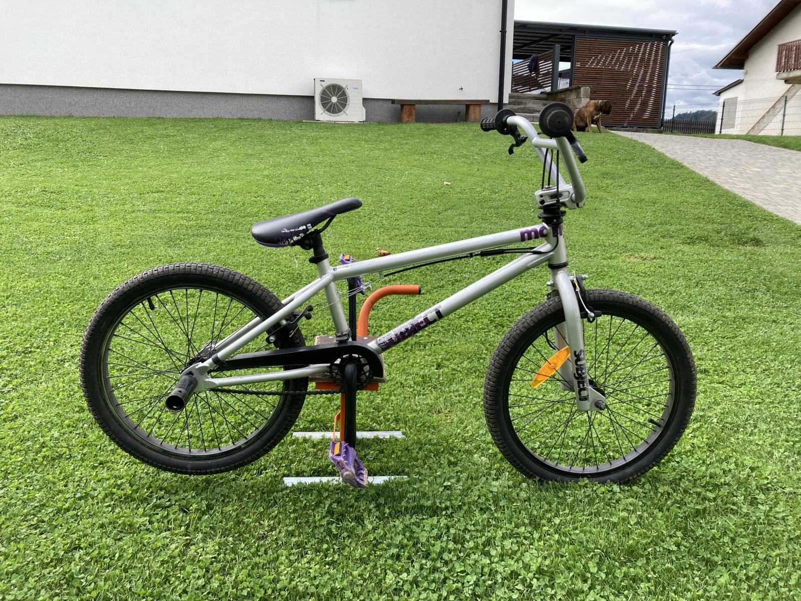 bmx kolo