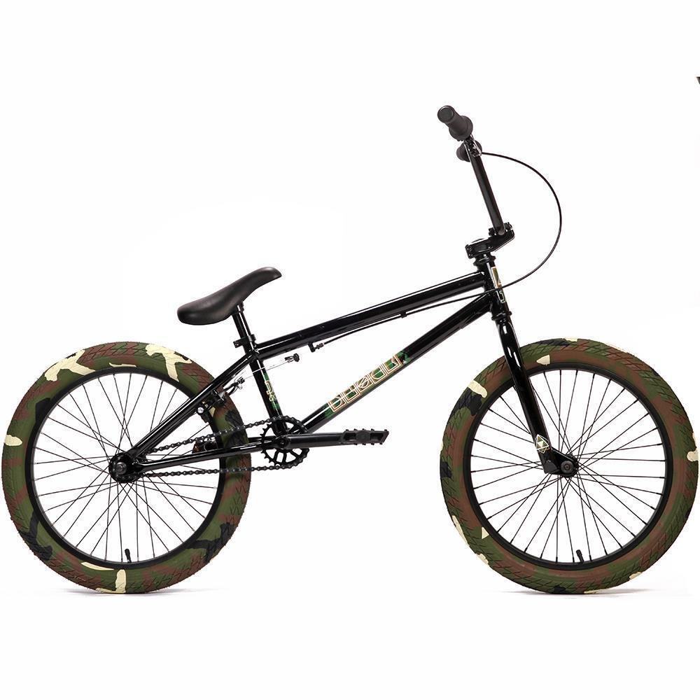 BMX kolo