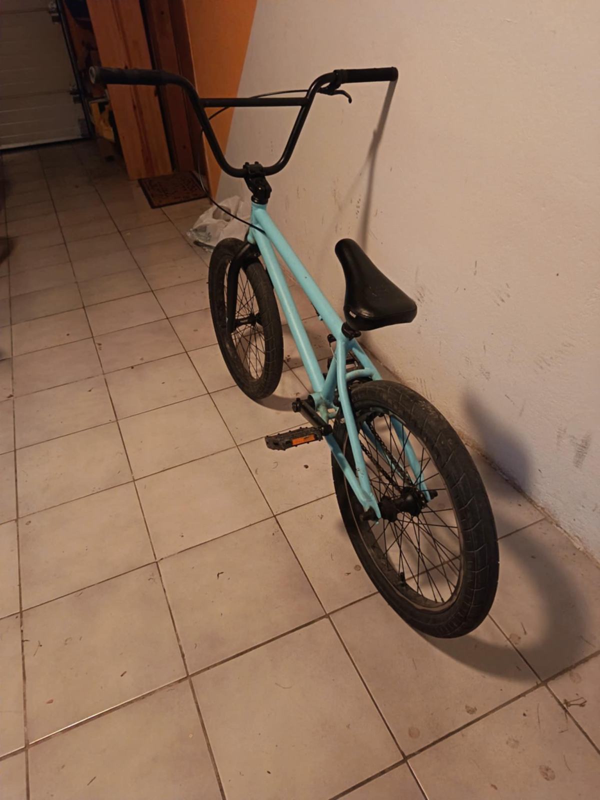 Bmx kolo