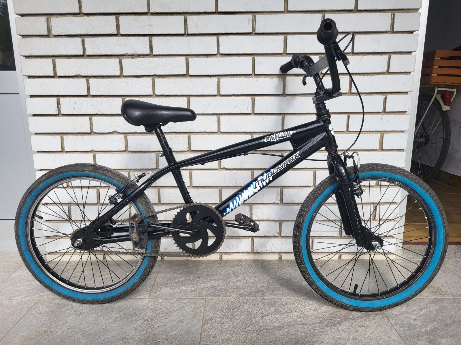 BMX Muddyfox Hiplash