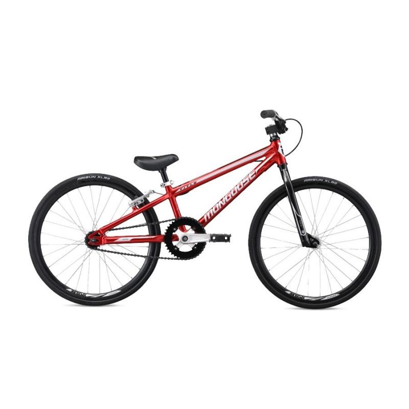 BMX OTROŠKO KOLO MONGOOSE TITLE MINI 2022