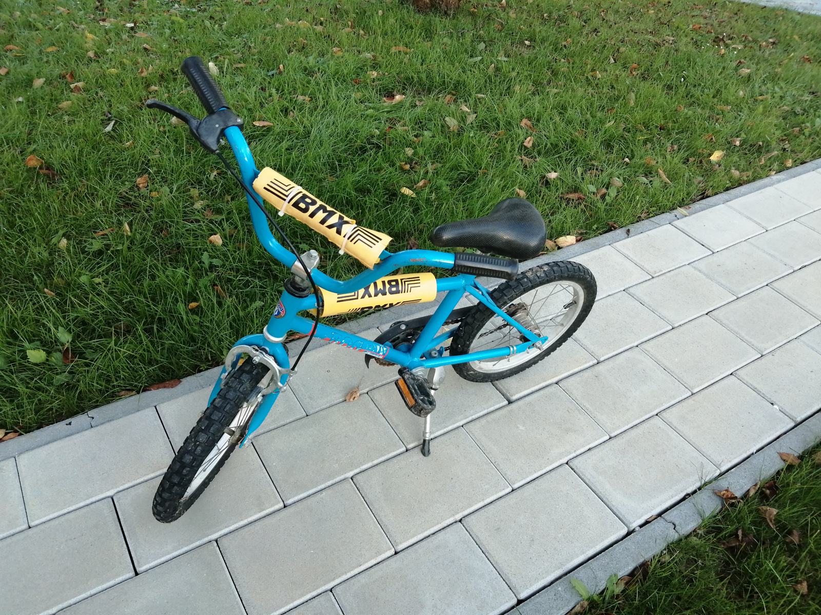 BMX otroško kolo