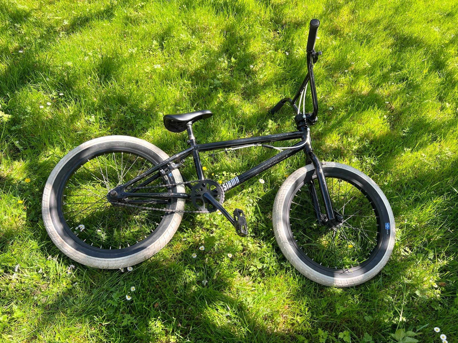 BMX Sibmx