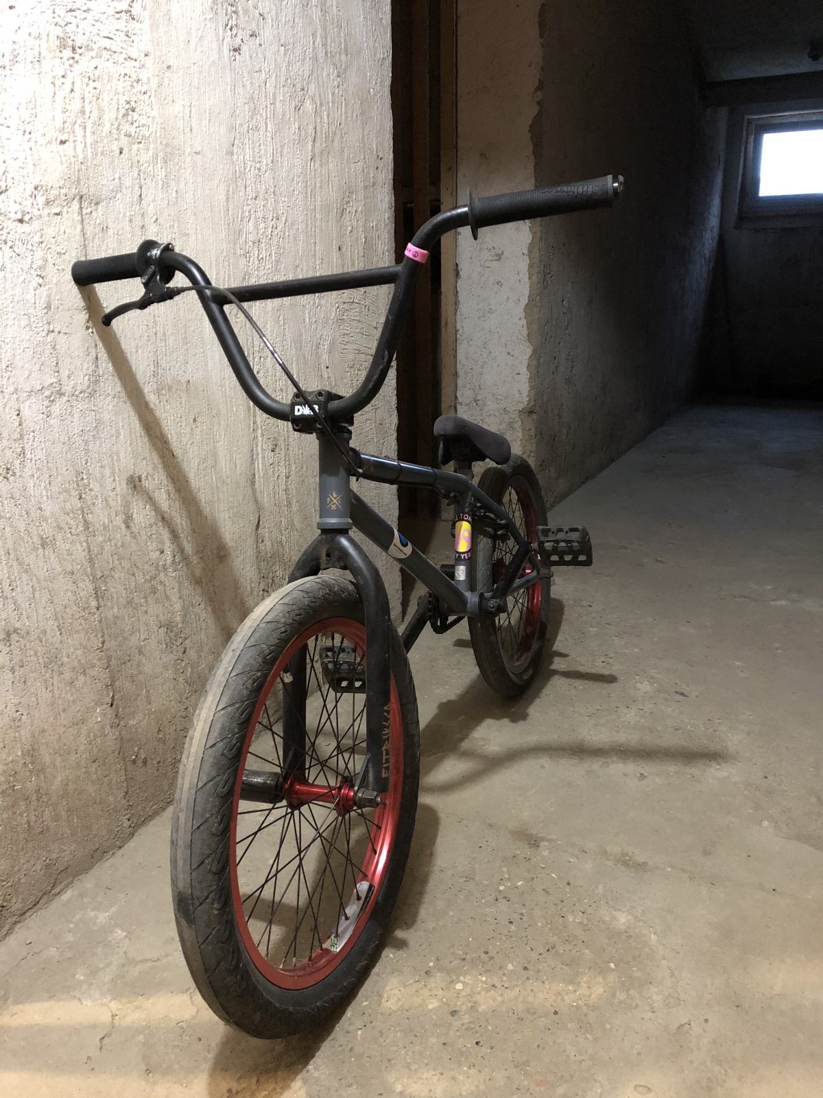 FIT BMX AITKEN 2