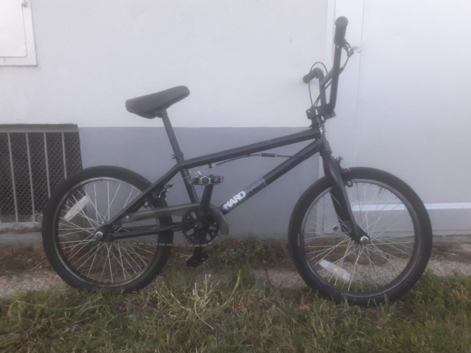 HARO BMX KOLO