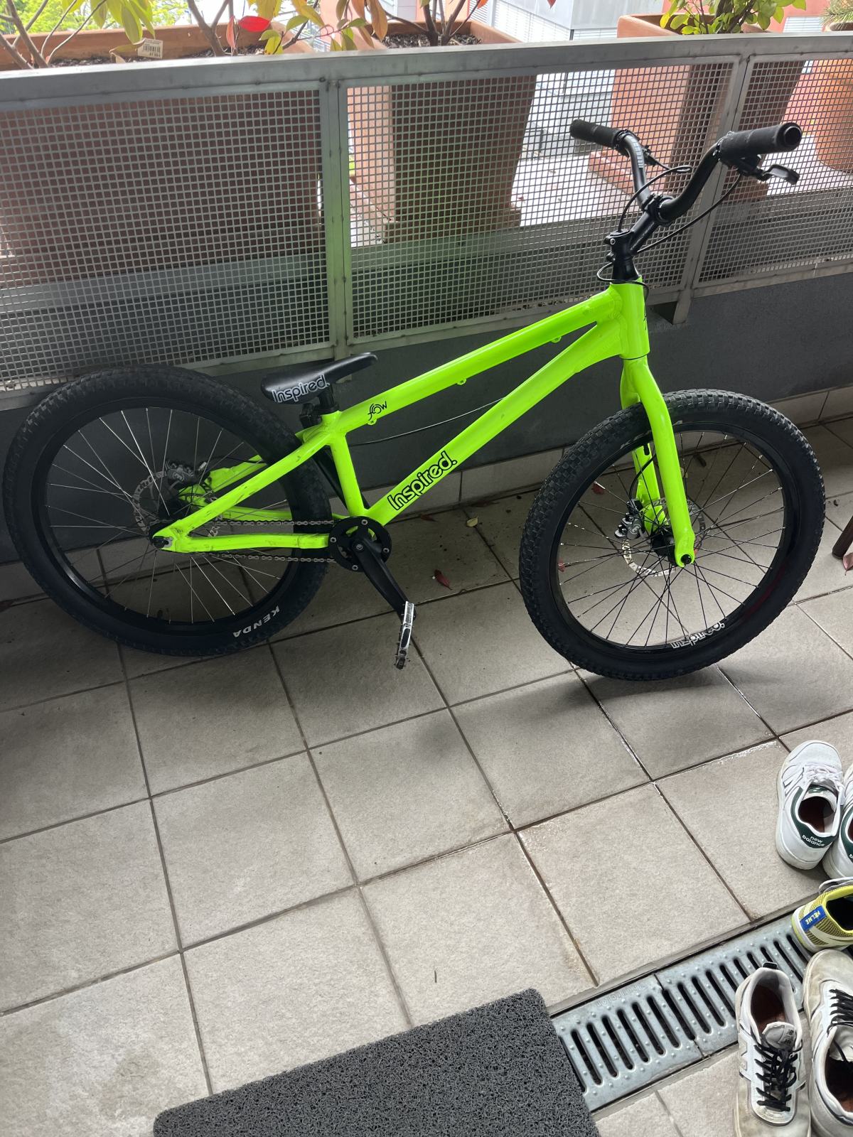 Inspired Flow 24 2023