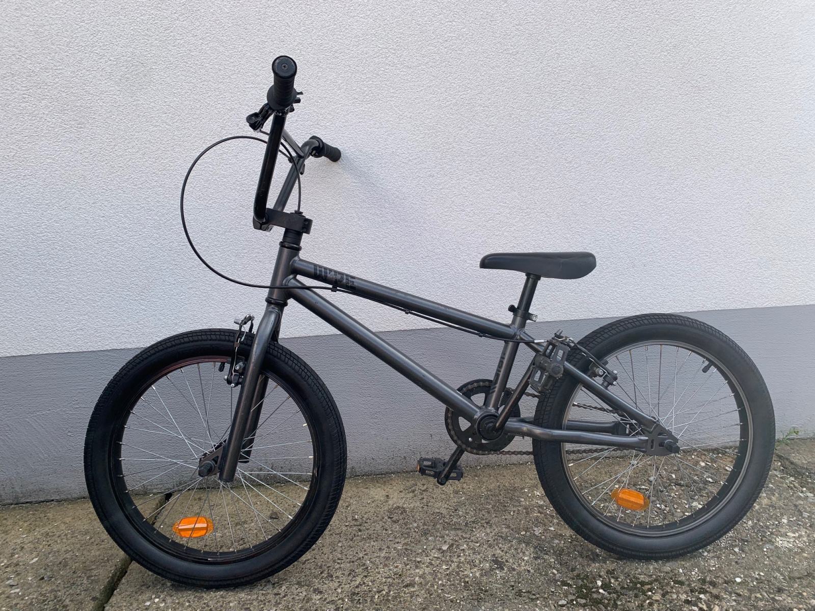 Kolo BMX 20 col B-Twin
