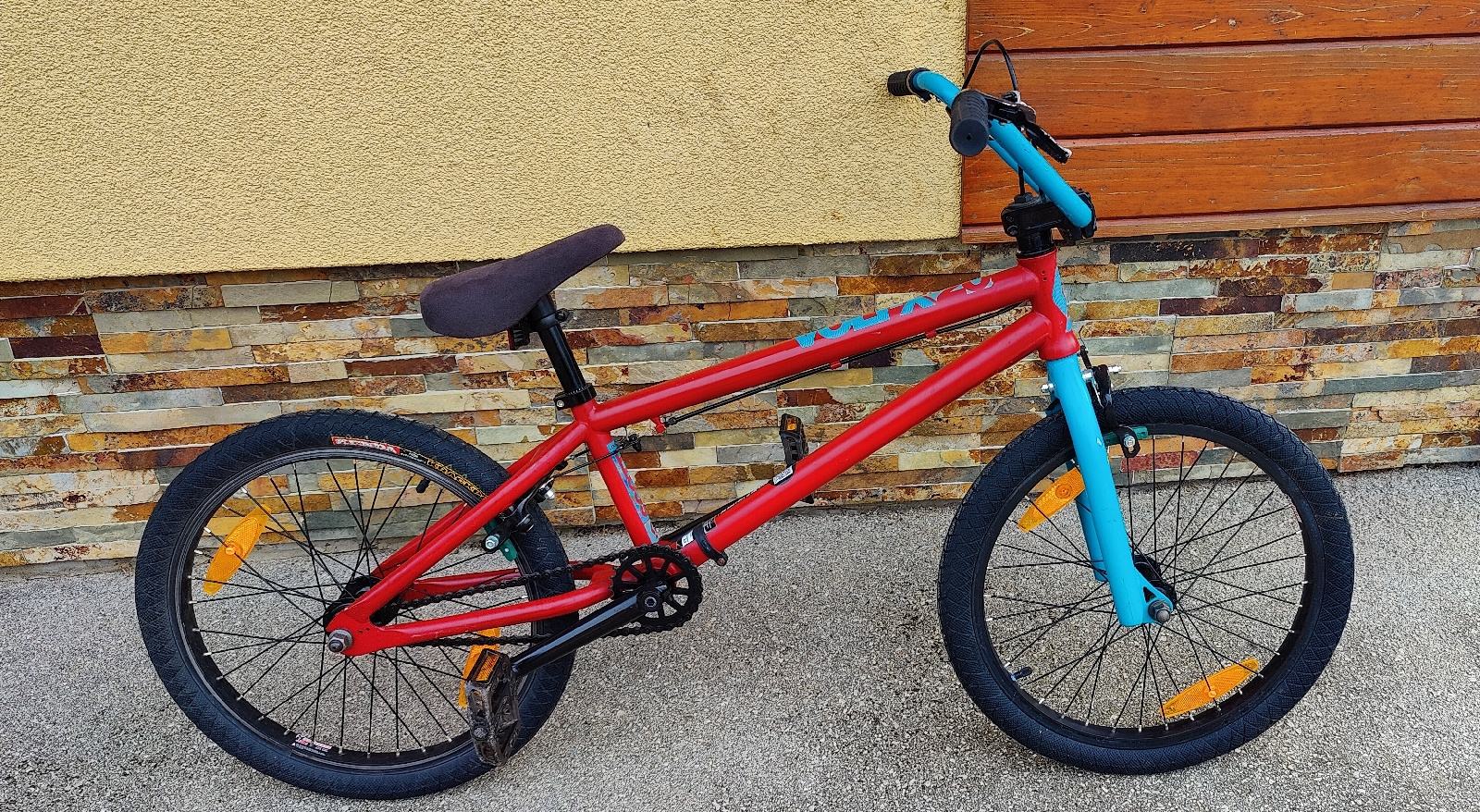 Kolo BMX SCOTT VOLT X20