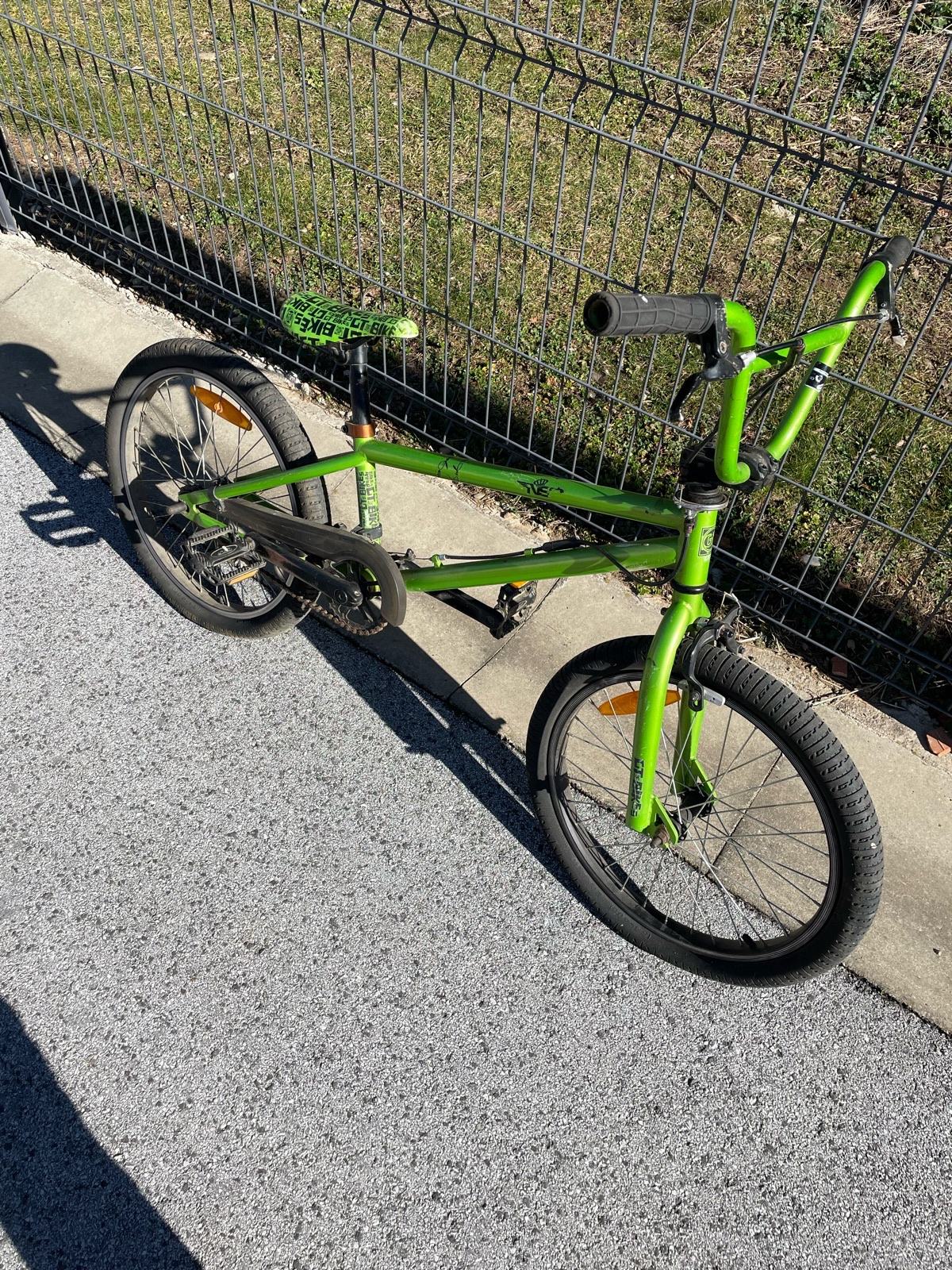 Kolo (Bmx)