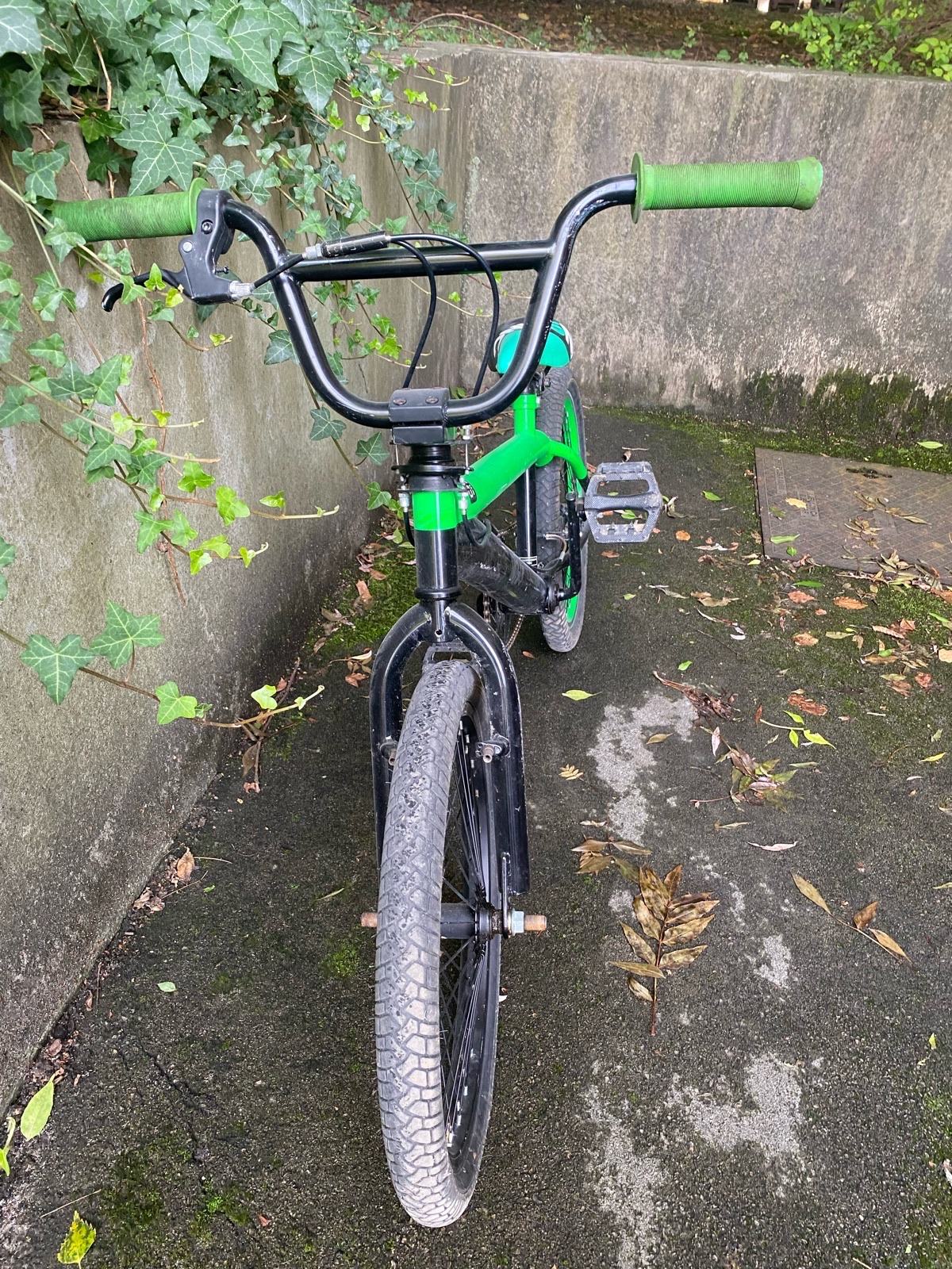 Kolo BMX