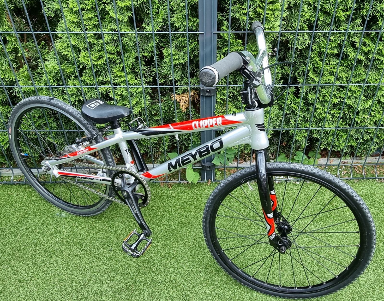 BMX KOLO, MEYBO CLIPPER JUNIOR