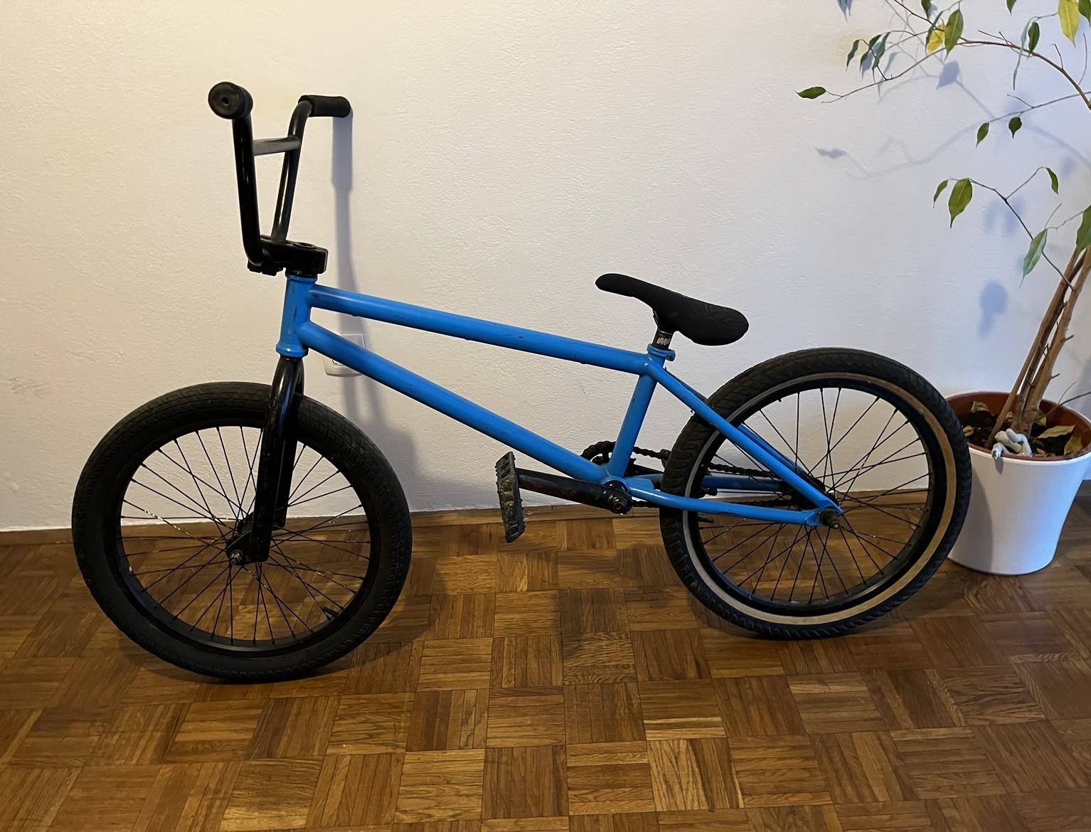 WTP wethepeople bmx