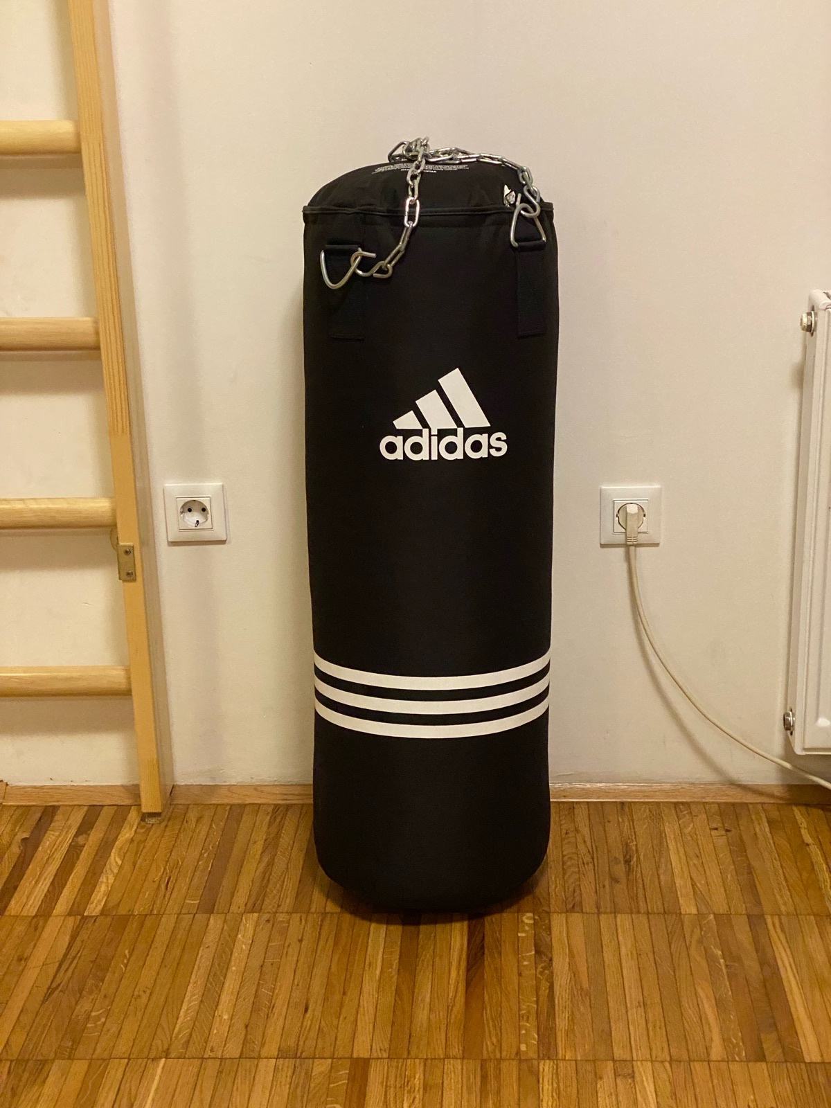 Boksarska vreča Adidas 80 x 30 cm, model ADIBAC11
