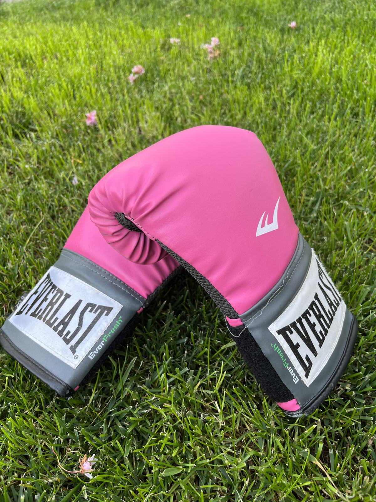 Rokavice za kickbox