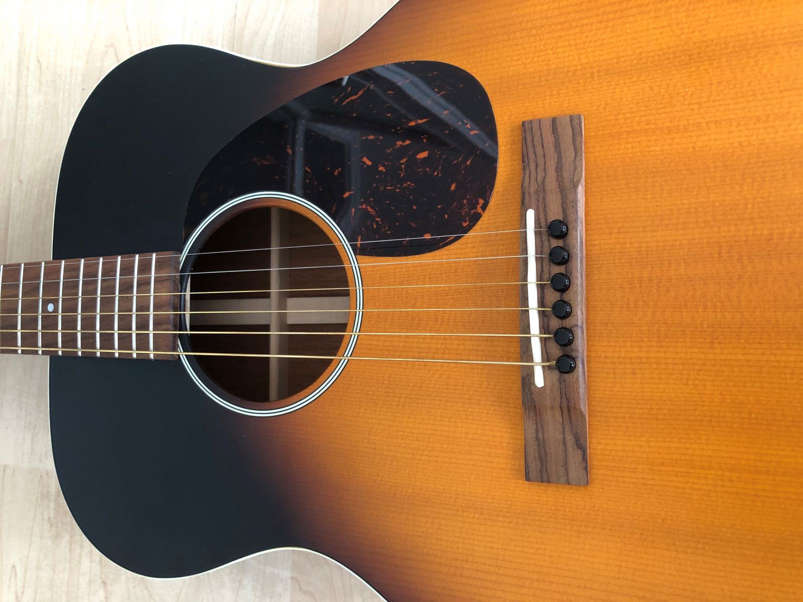 AKUSTIČNA KITARA MARTIN 000-17