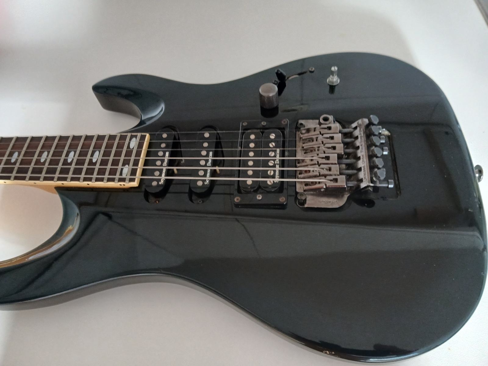 Aria pro 2 MA 900 Japan Magna series