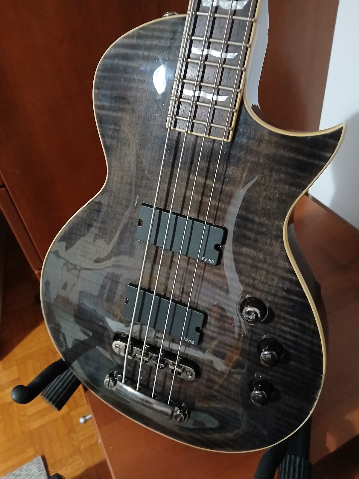 ESP LTD EC-414 BASS
