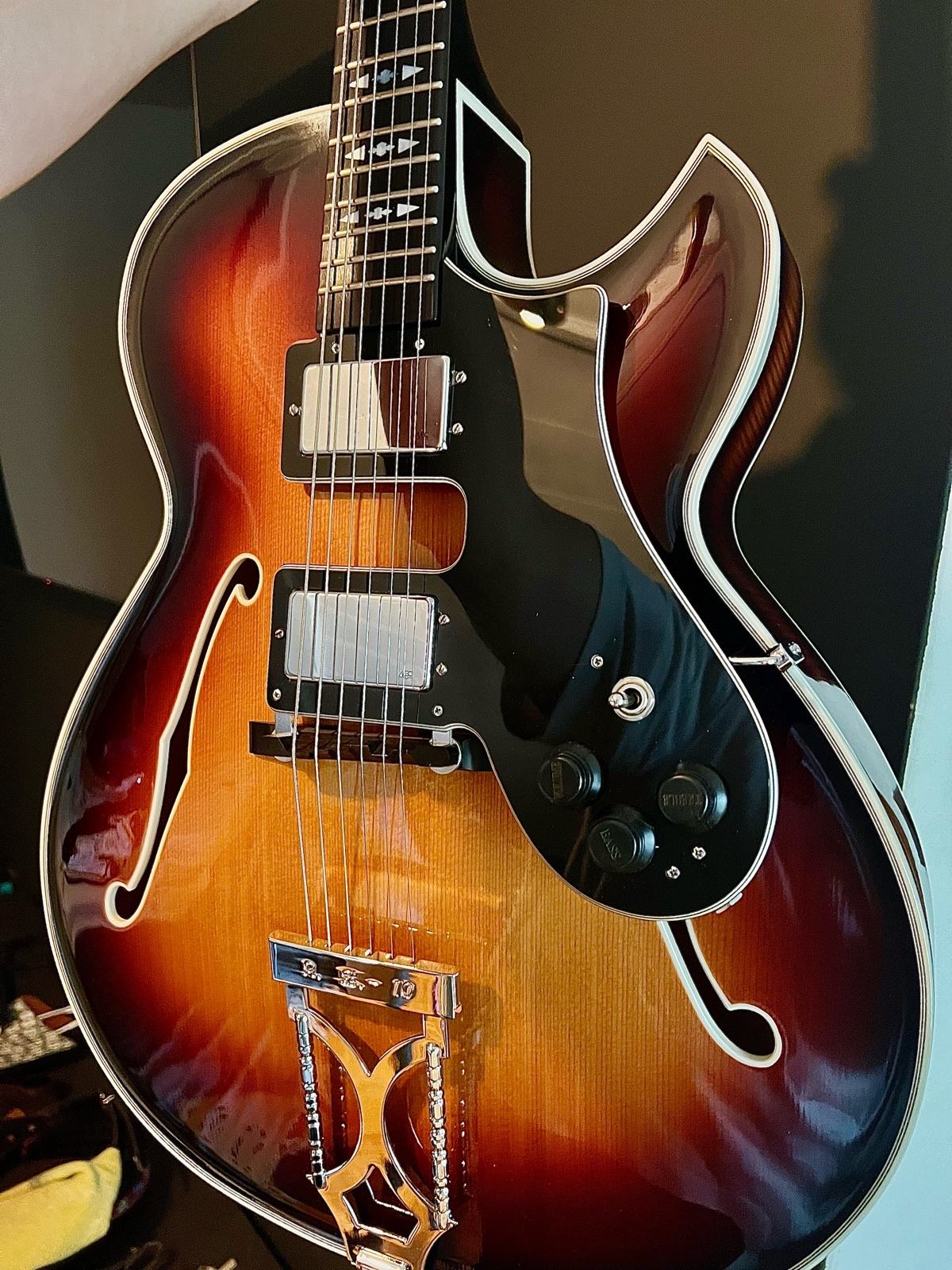 Framus AZ-10