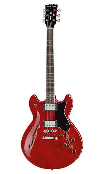 Harley Benton HB-35