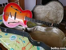 Hofner 477