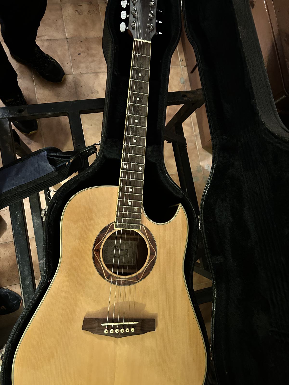 IBANET Kitara
