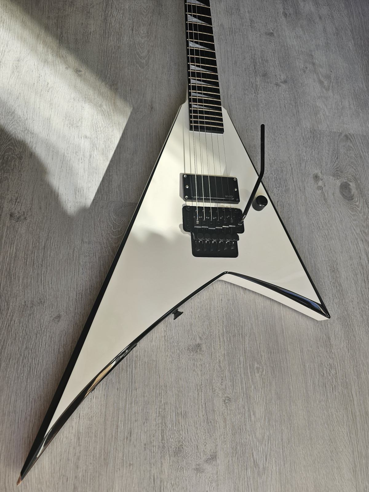 Jackson Pro Series RR24 Rhoads