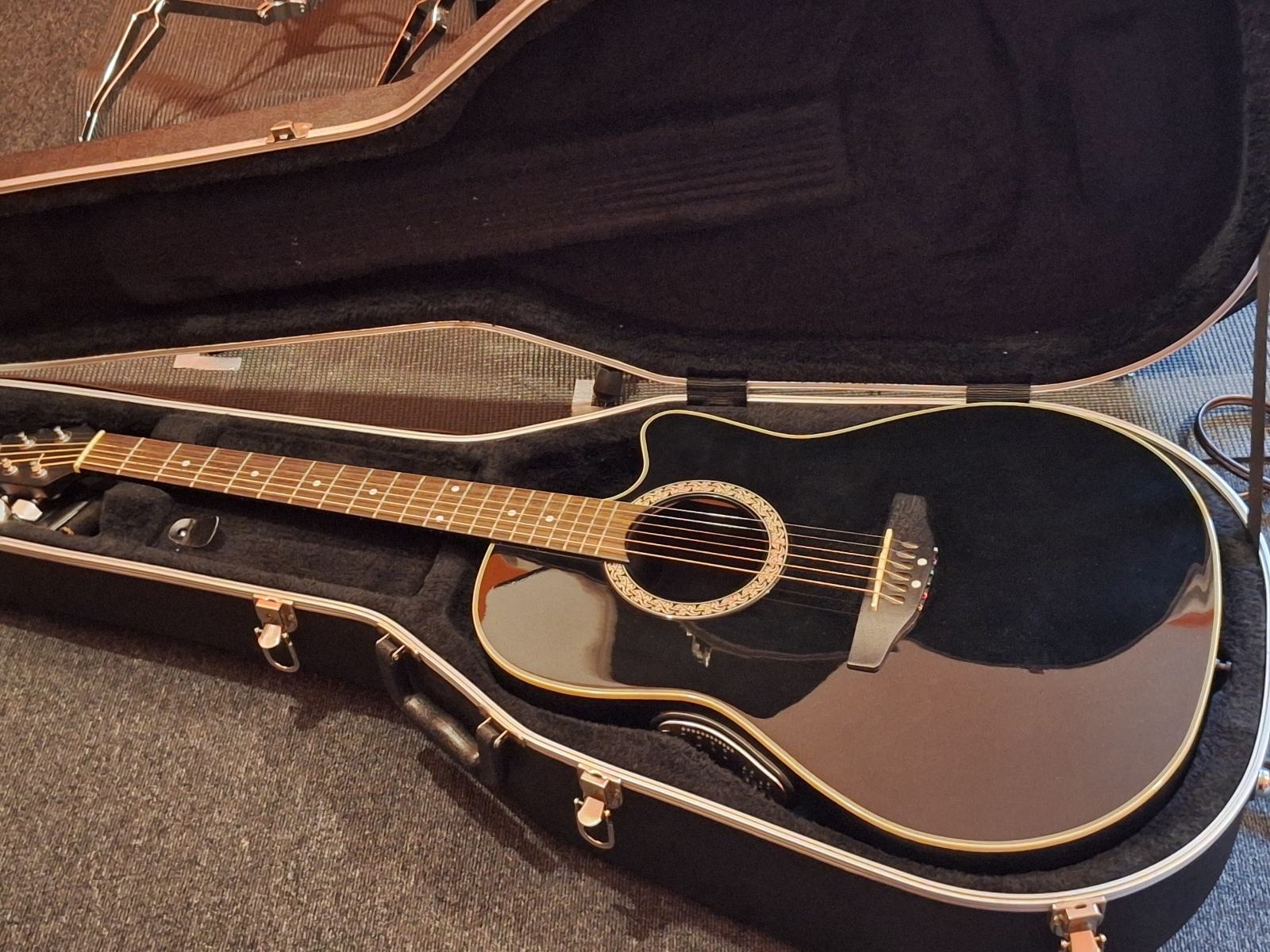 Kitara Ovation Celebrity CC 024