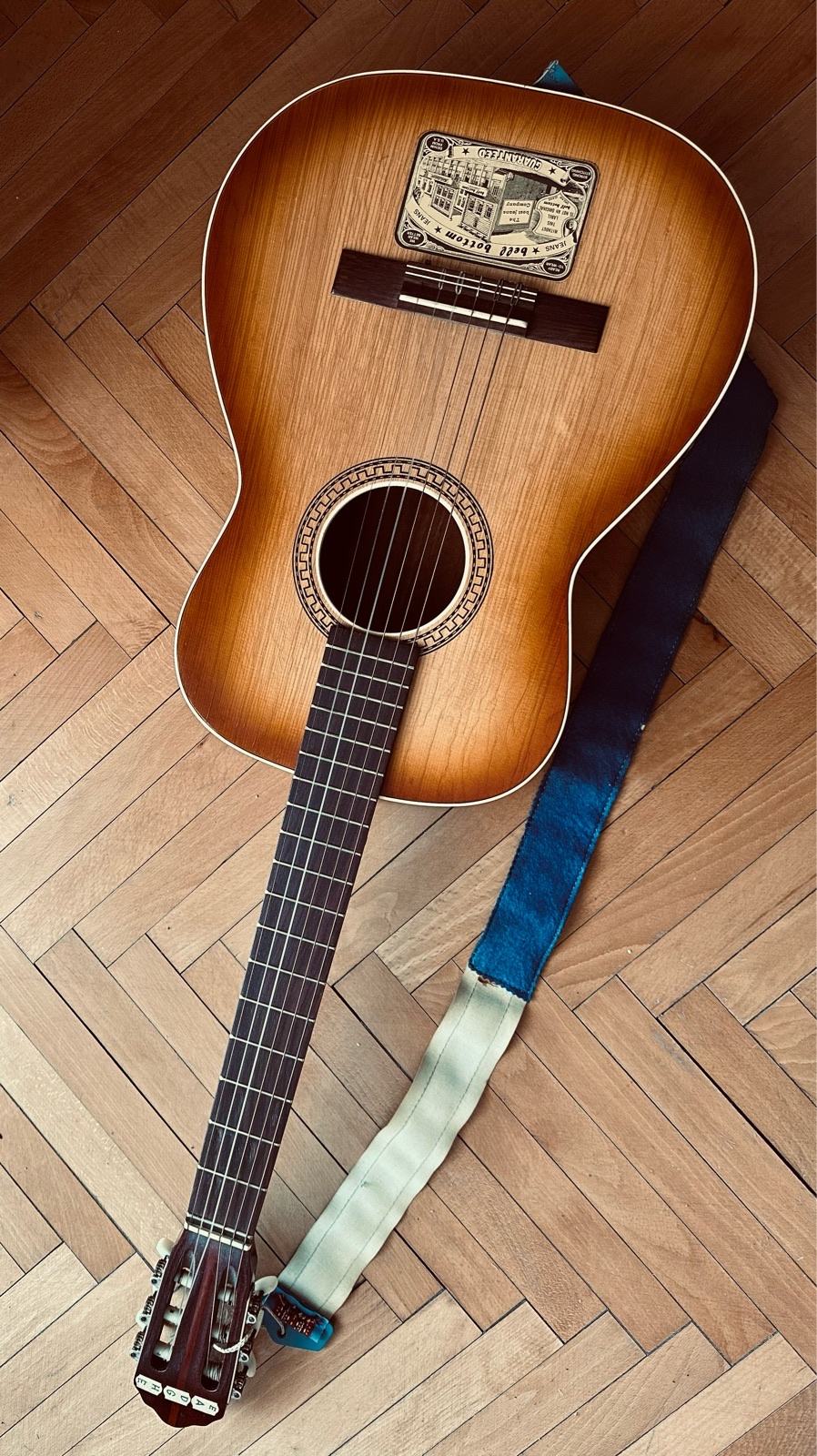 Kitara