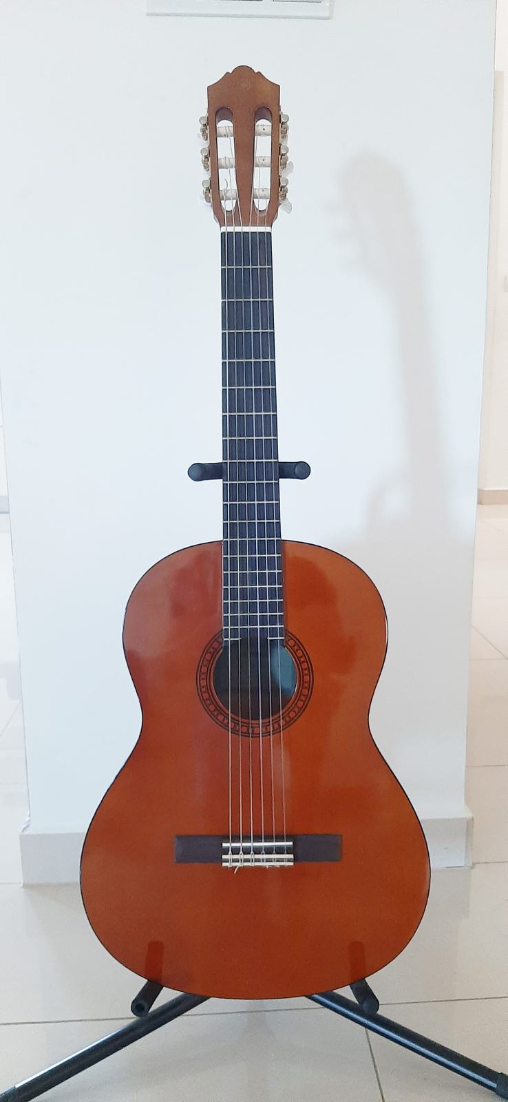 KLASIČNA KITARA YAMAHA CS 40 s torbo Proel