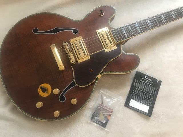 Peerless Firefox custom - menjam / obroki