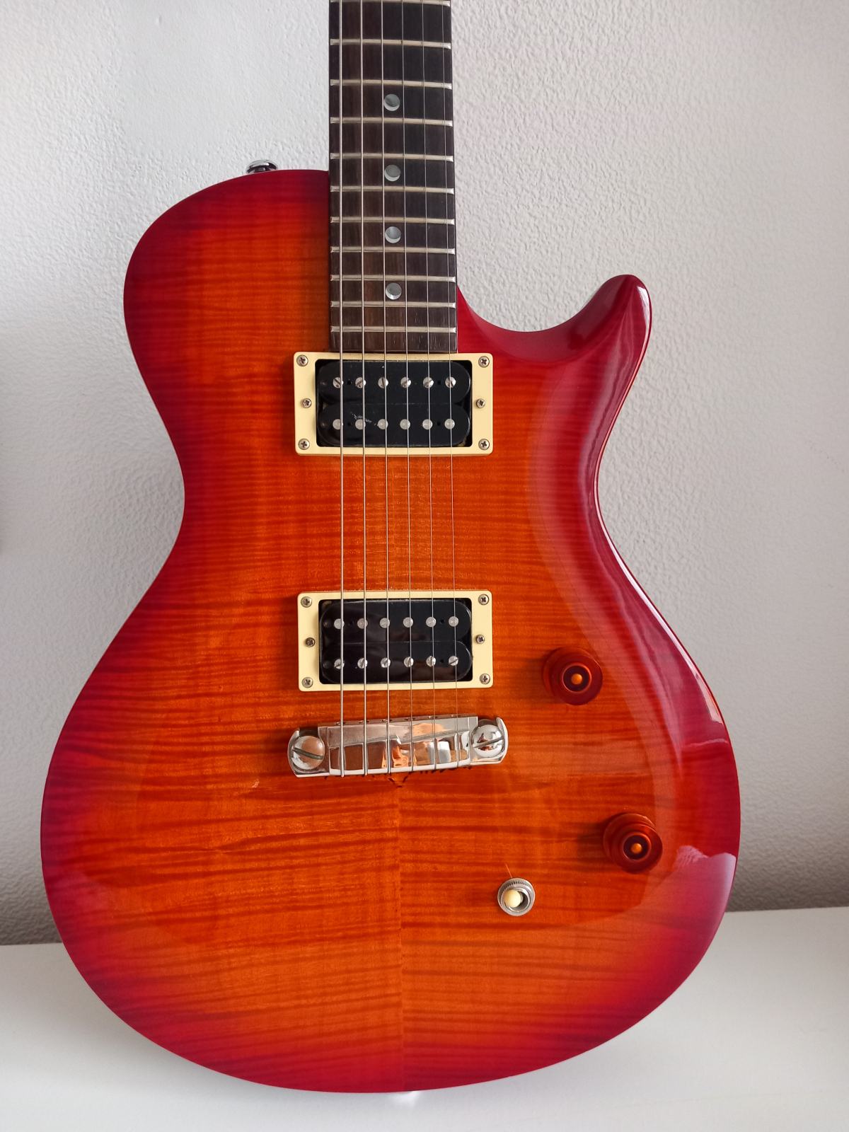 PRS - Singlecut