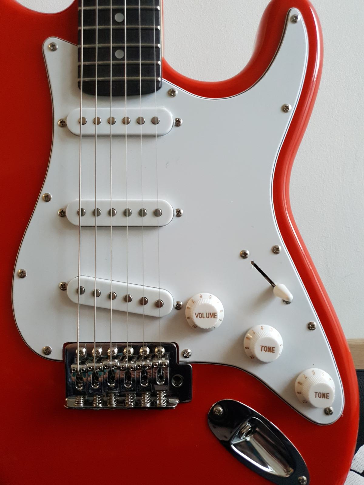 Set električne kitare-UGODNO!